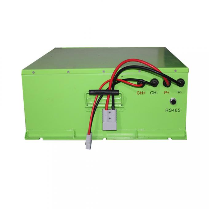 OEM ESS EV 60.8V 160Ah Lifepo4 Li Ion Battery With Built in BMS
