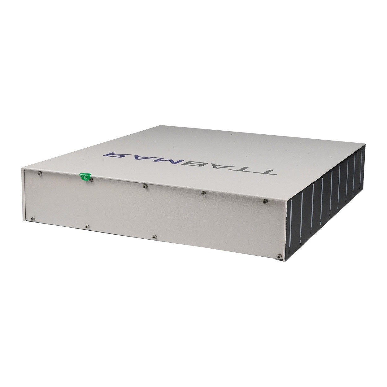 IP54 Lithium 10Kwh 51.2V 200Ah LiFePO4 Powerwall For Solar System